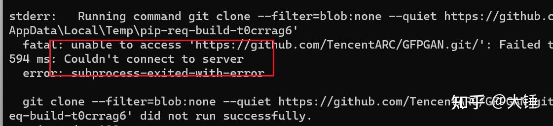 stable diffusion webui 本地化部署（N卡） - 知乎