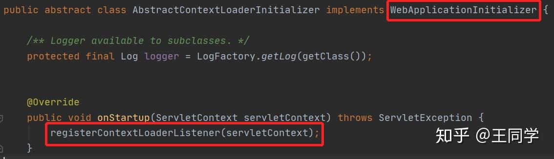 深入Spring Boot (十五)：web.xml去哪了 - 知乎