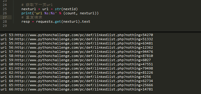 一个超有意思的 Python 综合能力测试网站 - 知乎