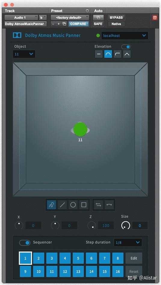 杜比全景声音乐制作教程 2.3 Renderer 安装器组件 - 知乎
