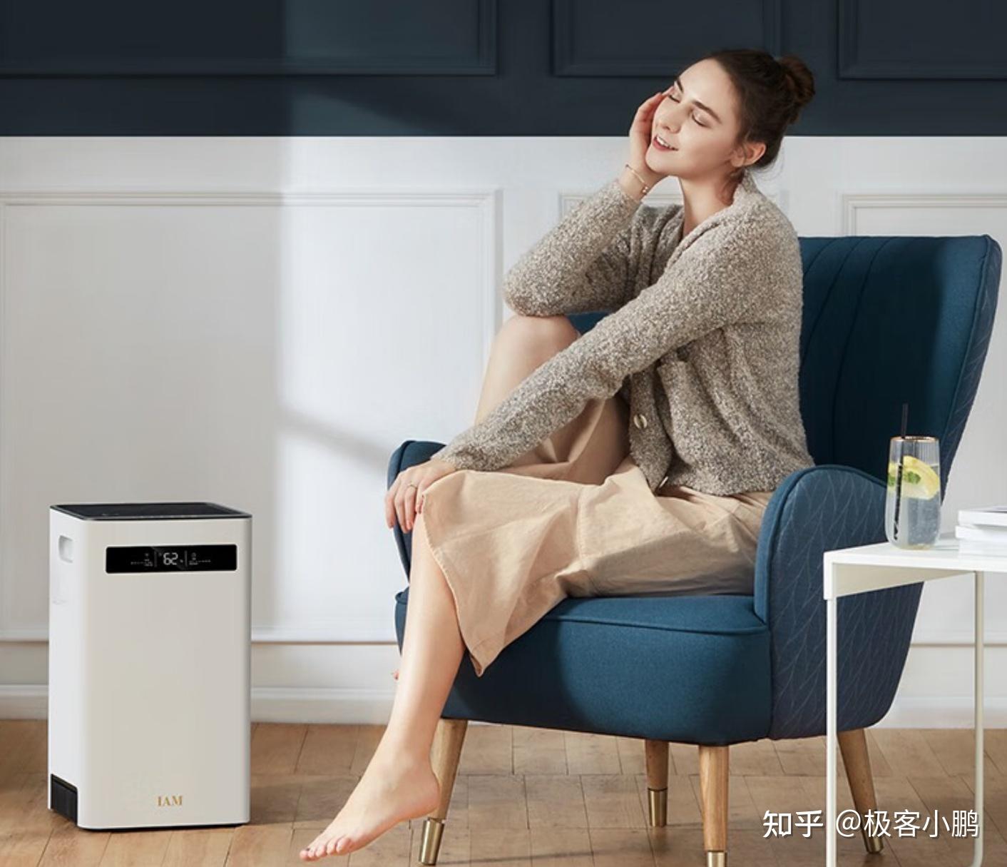 冬季室内干燥怎么办？加湿器是智商税吗？airx/IAM/米家/小熊/美的/舒乐氏/飞利浦 7 款性价比超高的加湿器推荐 - 知乎