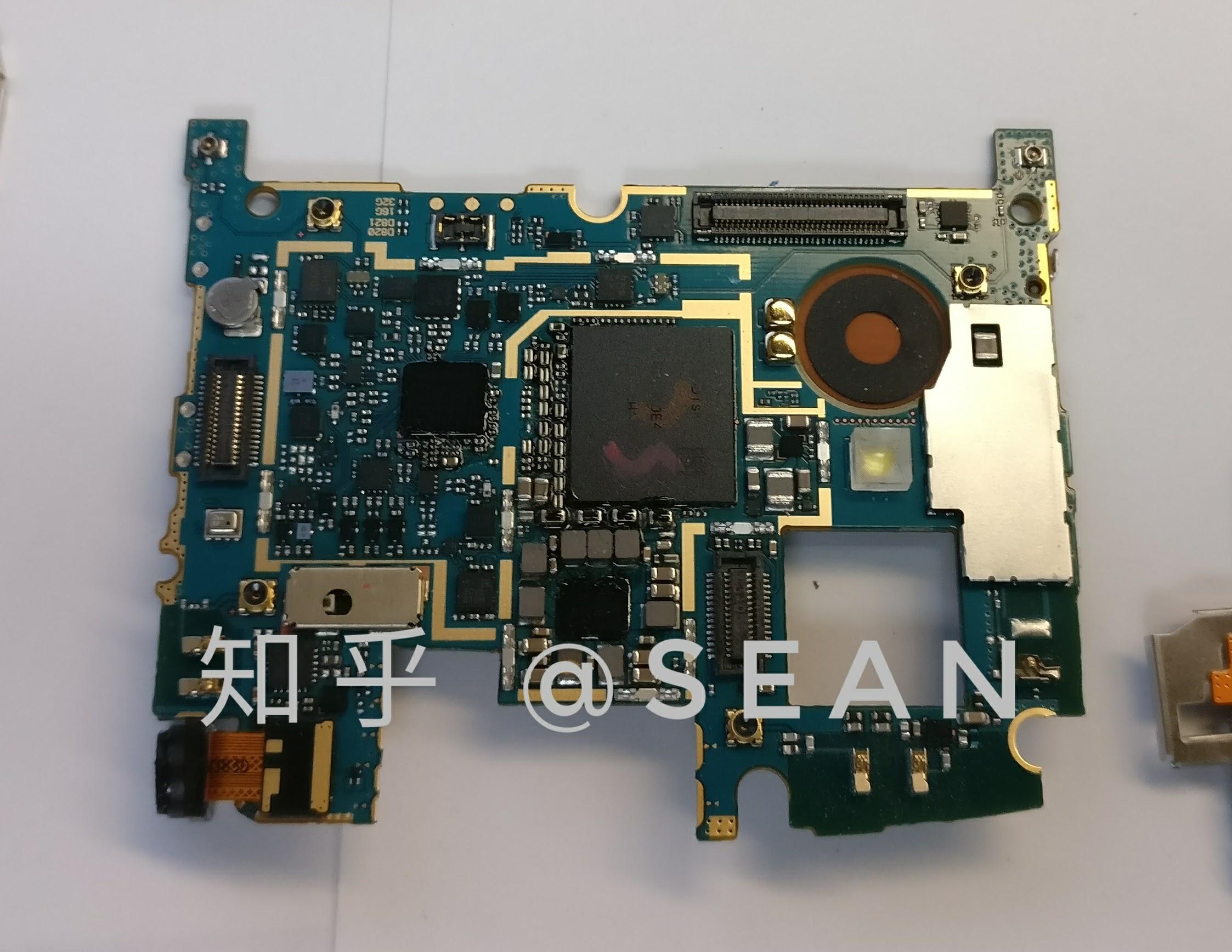 浅谈 SSD，eMMC，UFS - 知乎