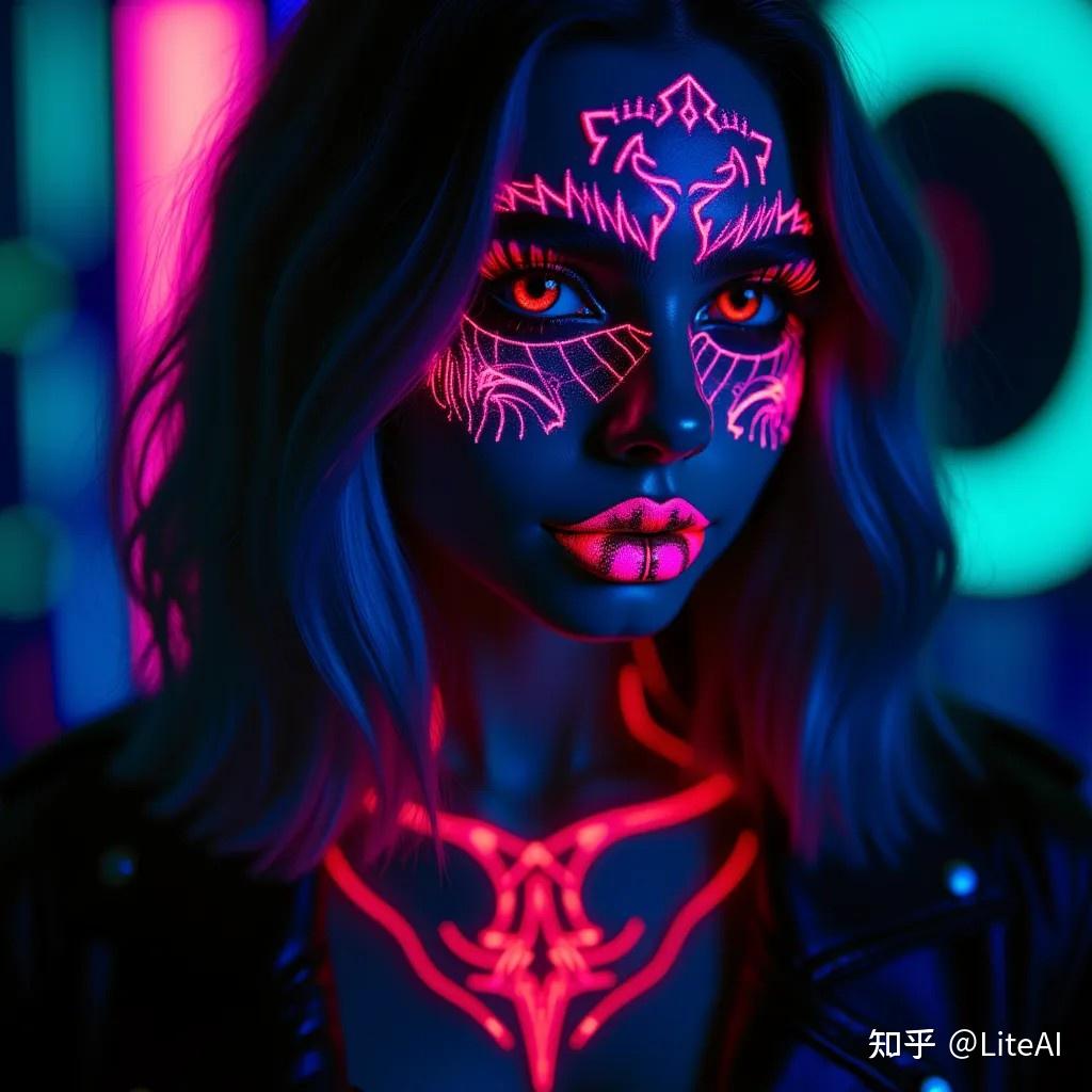 如何使用你自己的图像对 FLUX.1 进行微调？ - 知乎