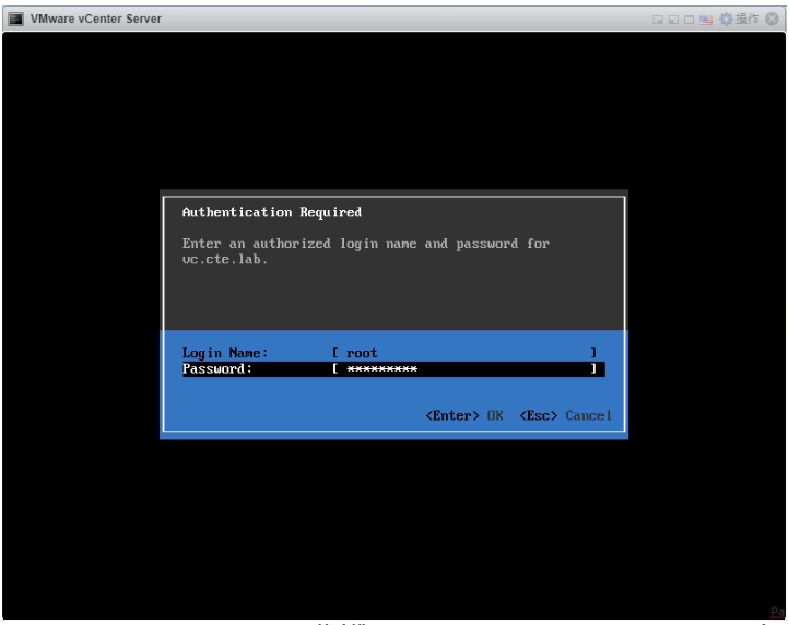 虚拟化 | 如何开启VMware vCenter及vSphere的SSH服务上传超大文件 - 知乎