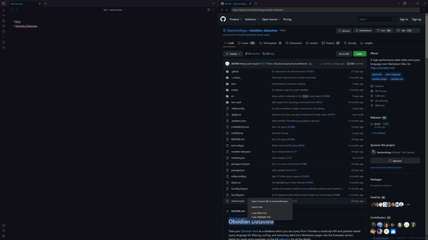 Obsidian插件-写作的专项推荐 - 知乎
