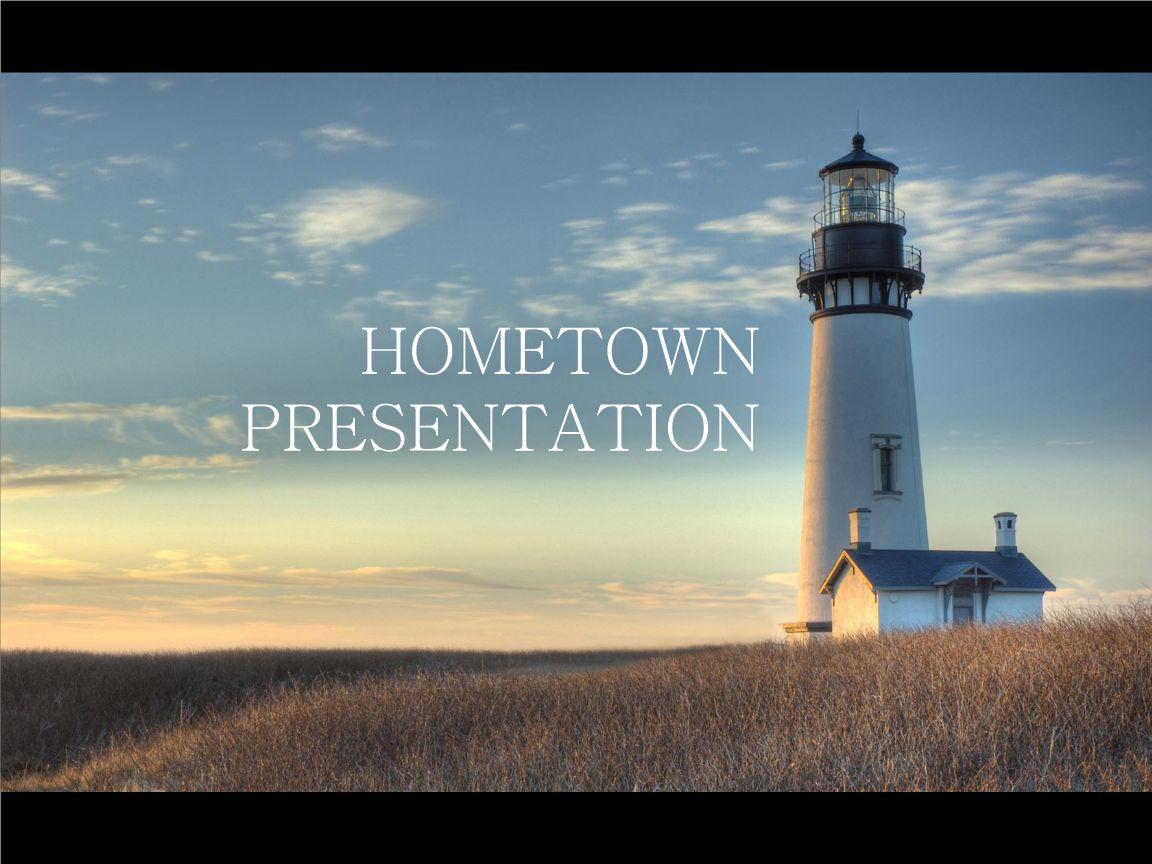 雅思口语考试话题练习之 “Hometown” （下） - 知乎