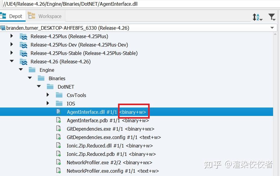 unreal UGS 预编译二进制文件指南 - 知乎