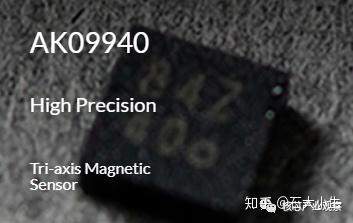 产品|MEMS力学传感器主要厂商及产品 - 知乎