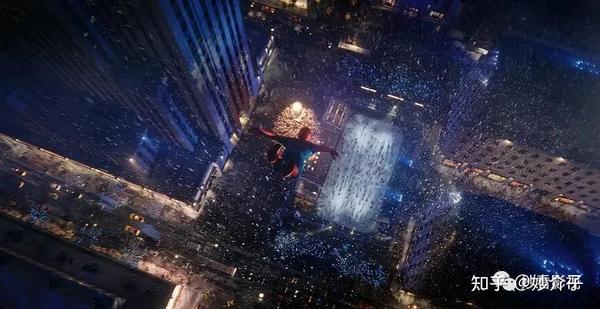 如何评价电影《蜘蛛侠：英雄无归》（Spider-Man: No Way Home）？