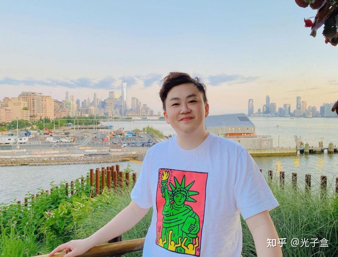 青年量子科研工作者专访——芝加哥大学博士后刘峻宇 - 知乎