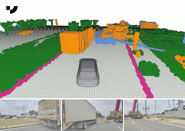 3D Occupancy 探索V1.0 - 知乎