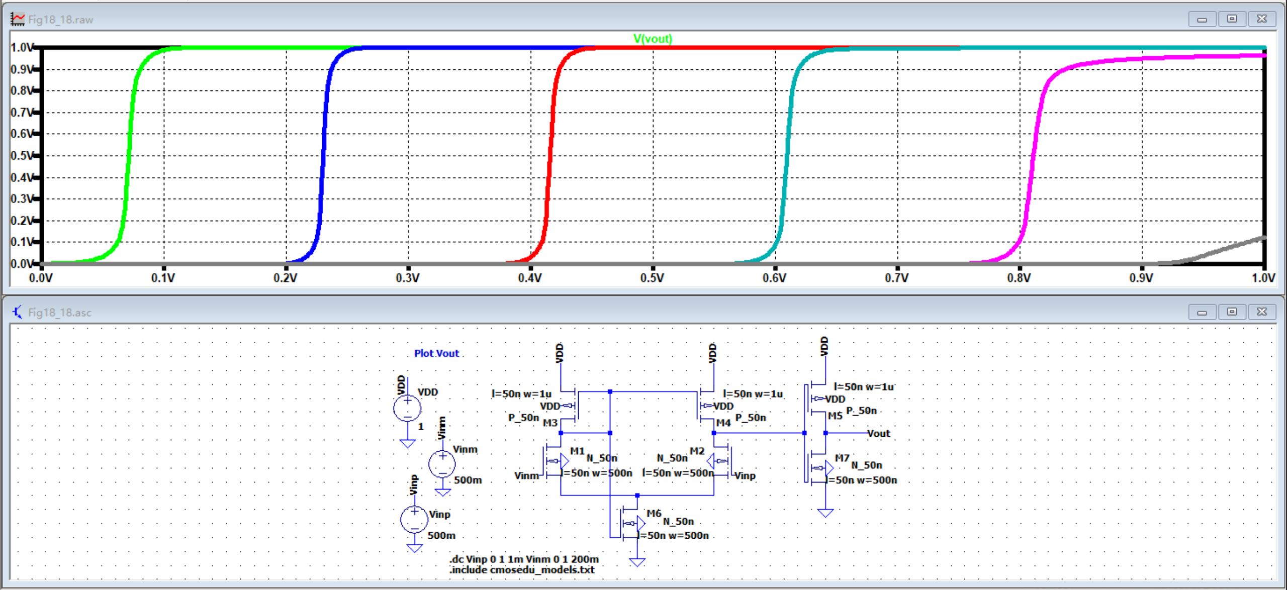 Chapter 18 Special Purpose CMOS Circuits - 知乎