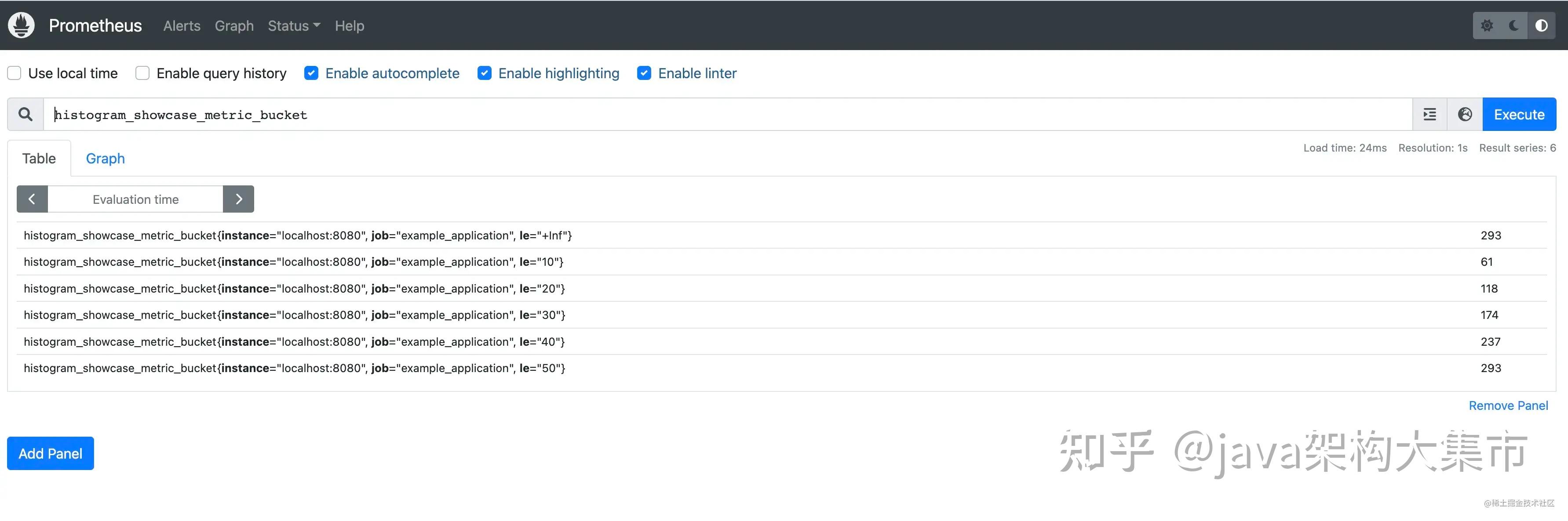 深入理解和使用 Prometheus 的 Histogram 指标类型 - 知乎