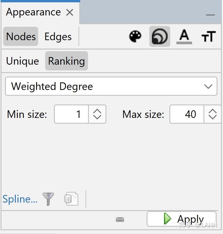 使用Bibexcel和Gephi进行英文文献计量分析（bibliometric study） - 知乎