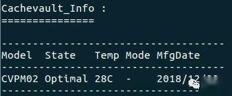 使用storcli工具配置RAID，收藏这一篇就够了 - 知乎