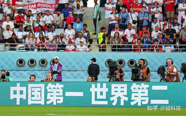 全球目光聚焦世界杯 海信电视借势亮相顶级赛事 知乎