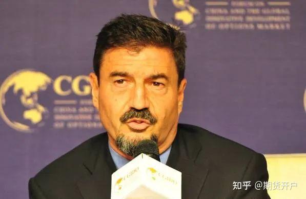 【期权故事】Tony Saliba，期权江湖中的“一手”传说 - 知乎