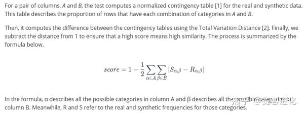 离散型变量的相关性系数 - 知乎