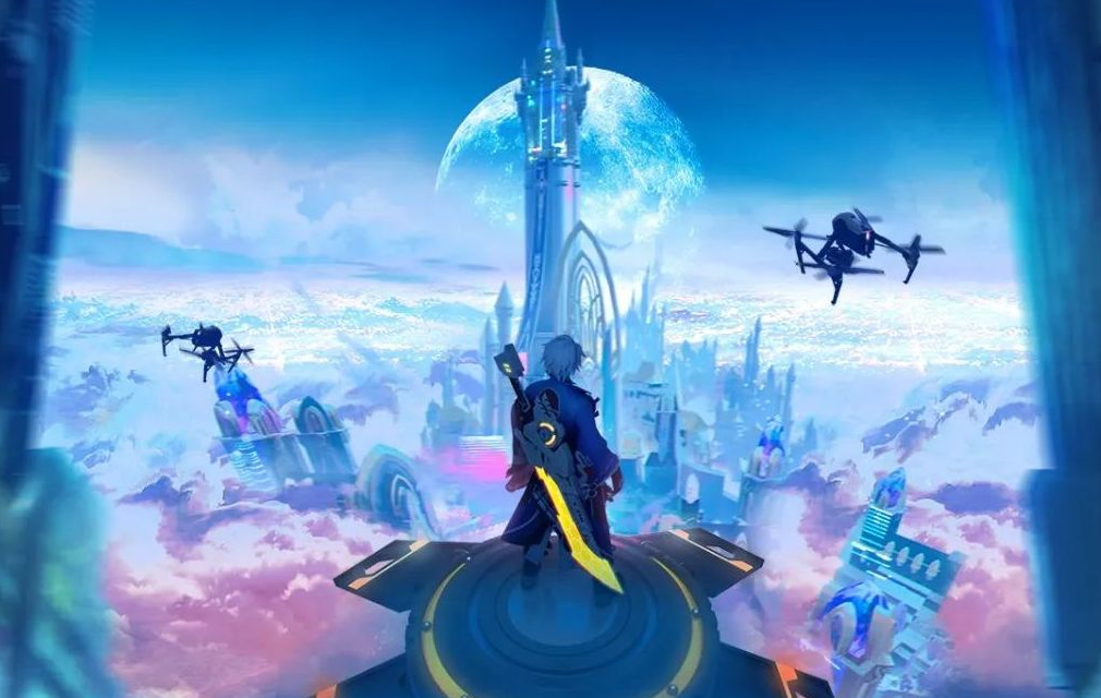 KA-CN资讯：《异能都市》玩家福利 礼包兑换码都在这！ - 知乎