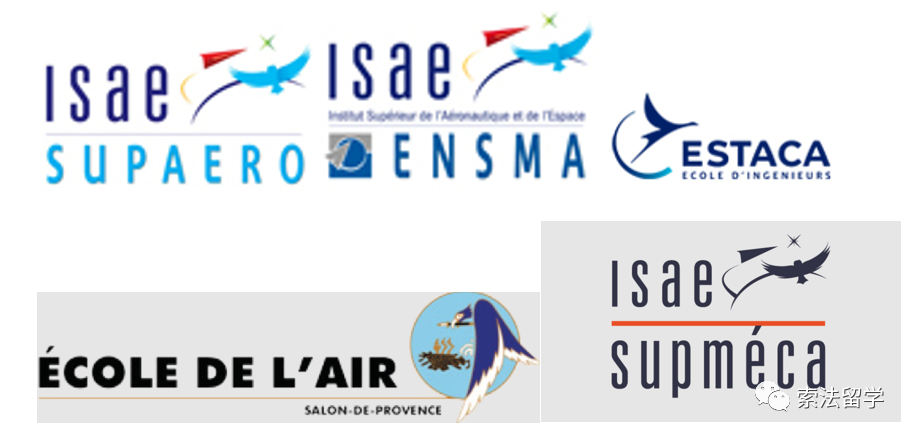 带你深度了解法国航空航天界的扛把子——ISAE集团 - 知乎