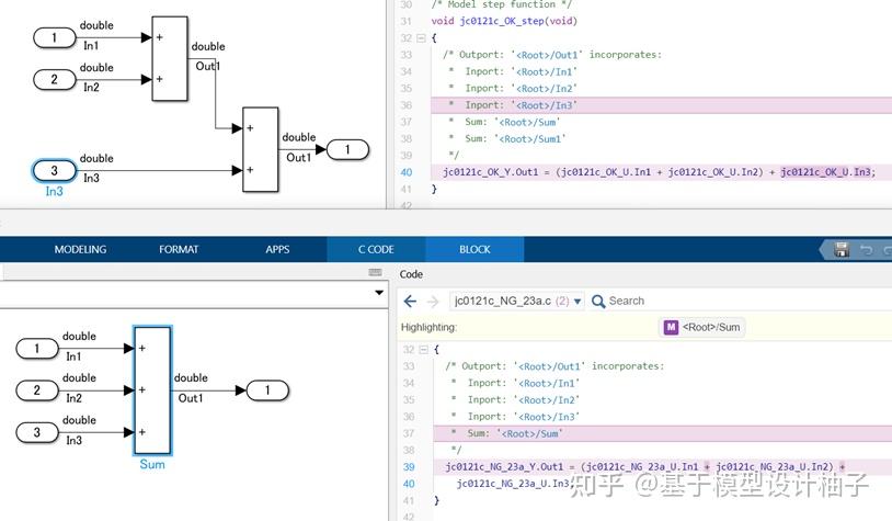 Simulink 建模规范 - 3.6 常见计算模块的使用规范 - 知乎