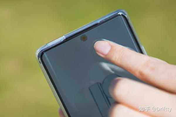 久经历练·重新定义全面屏 | 小米时隔三年发布的MIX 4手机【深度体验评测】 - 知乎