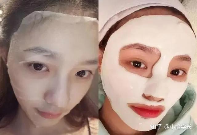晚上护肤比白天护肤好几倍 知乎