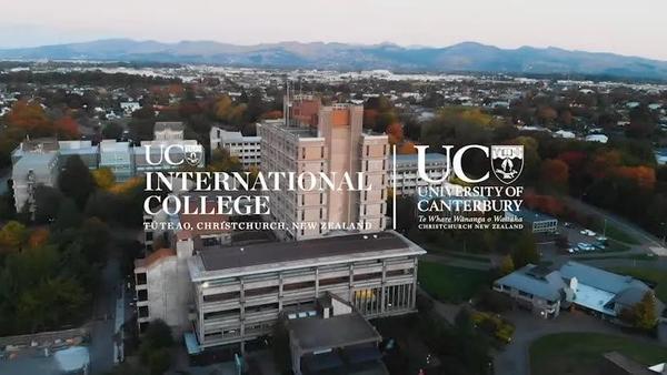 UCIC优秀校友分享: 他从这里出发，追逐着自己的博士梦! - 知乎