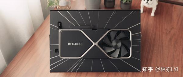 4090深度解析：AI赢麻了？不只是打游戏 - 知乎