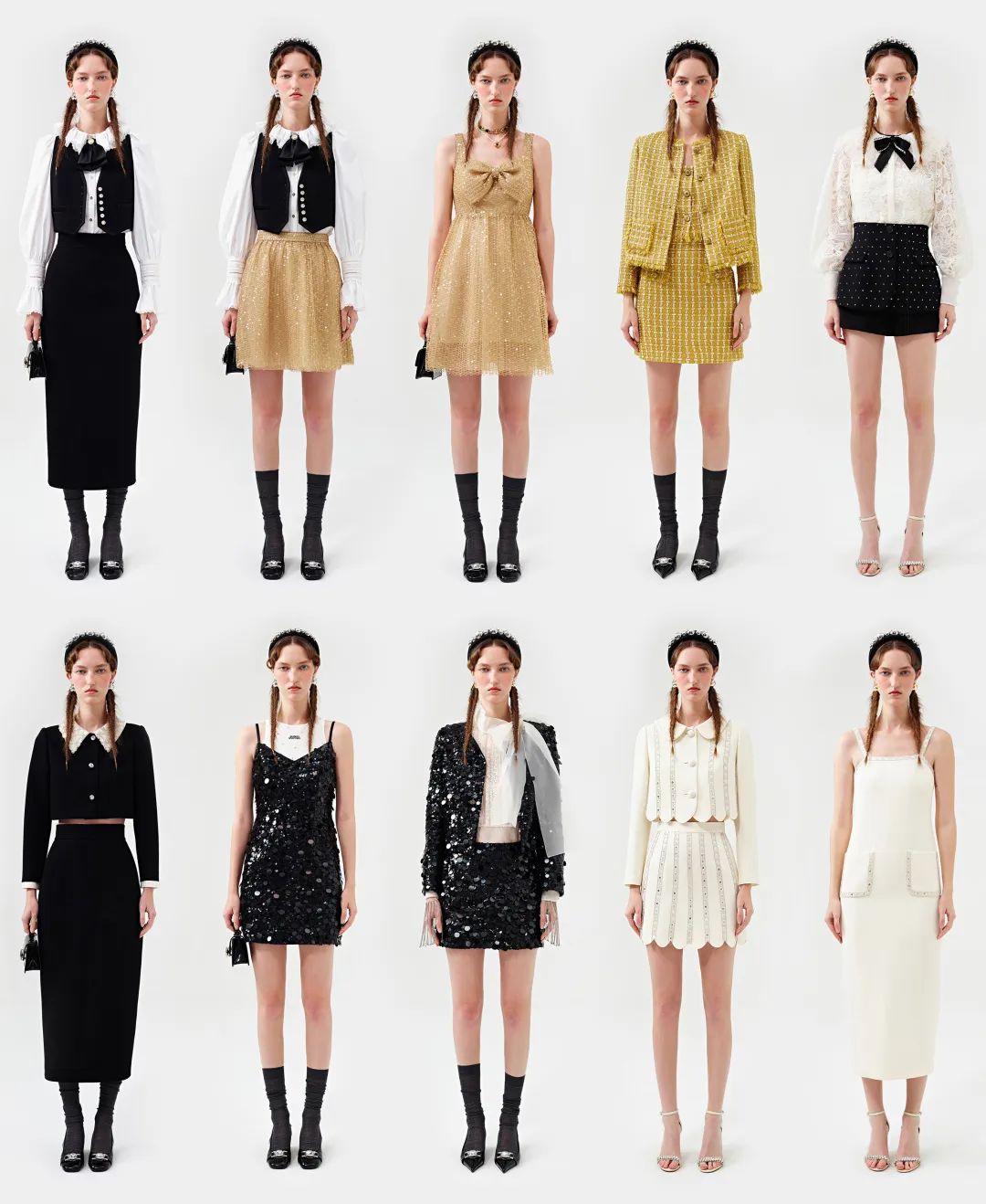 JORYA 2023 SPRING COLLECTION - 知乎