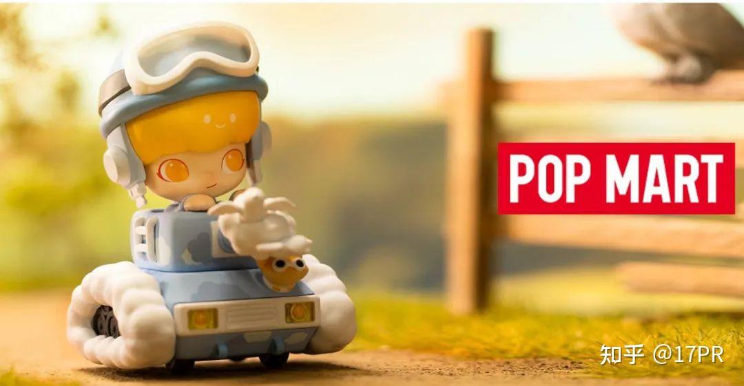 泡泡玛特在美国开设首家快闪店 - 知乎