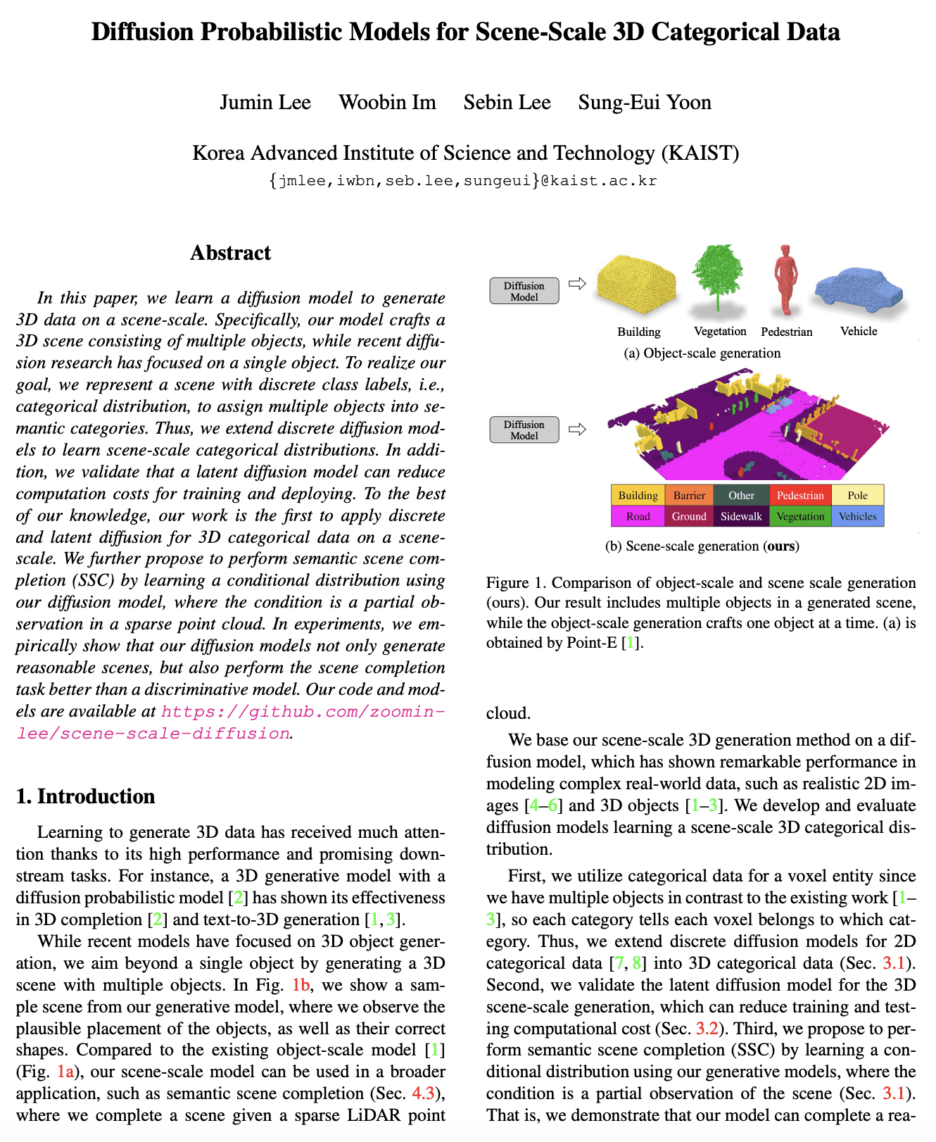 爱可可AI前沿推介(1.4) - 知乎