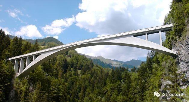 结构大师—罗伯特•马亚尔 - 知乎