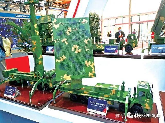 能量反隐身，中国反隐新手段最新亮相 - 知乎