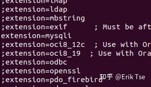 【超详细】Ubuntu 20.04 安装 Apache+PHP网页环境 图文教程，常见问题和解决方案 - 知乎