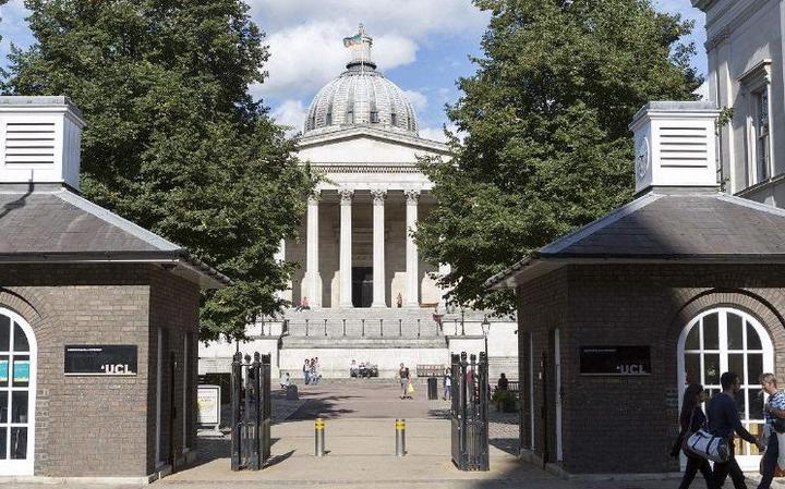 伦敦大学学院（UCL）——所有专业申请要求汇总（学费/GPA/语言/学术背景要求等） - 知乎