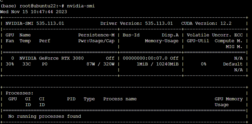 linux安装cuda和pytorch方法 - 知乎