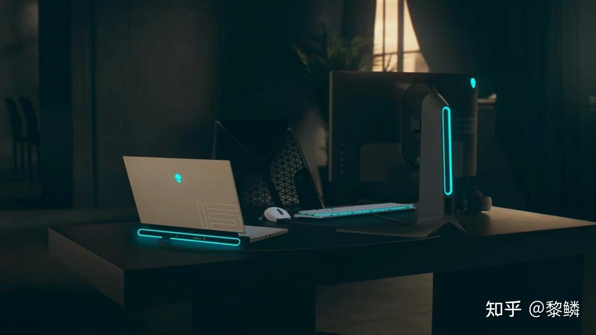 ALIENWARE R15 R2 - 知乎