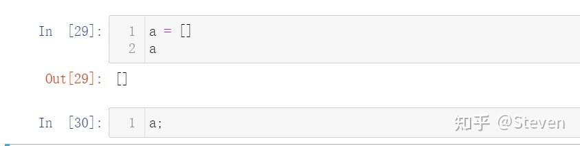 IPython使用小技巧 - 知乎