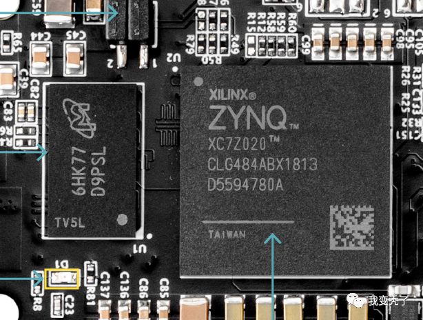 是我肤浅了：原来我一直在用特斯拉自动驾驶AMD量子计算AI芯片！ - 知乎