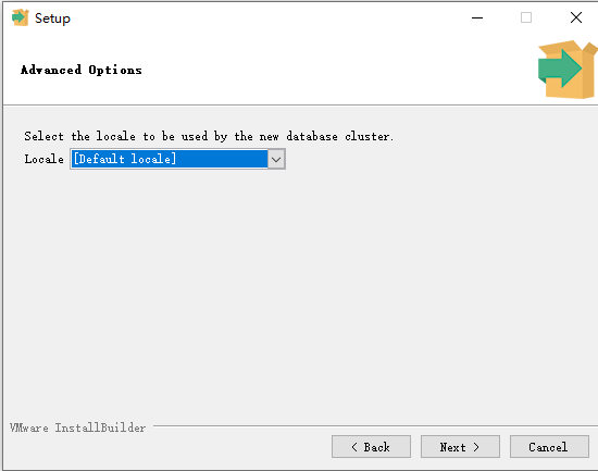PostgreSQL 10.23 安装图文教程 - 知乎