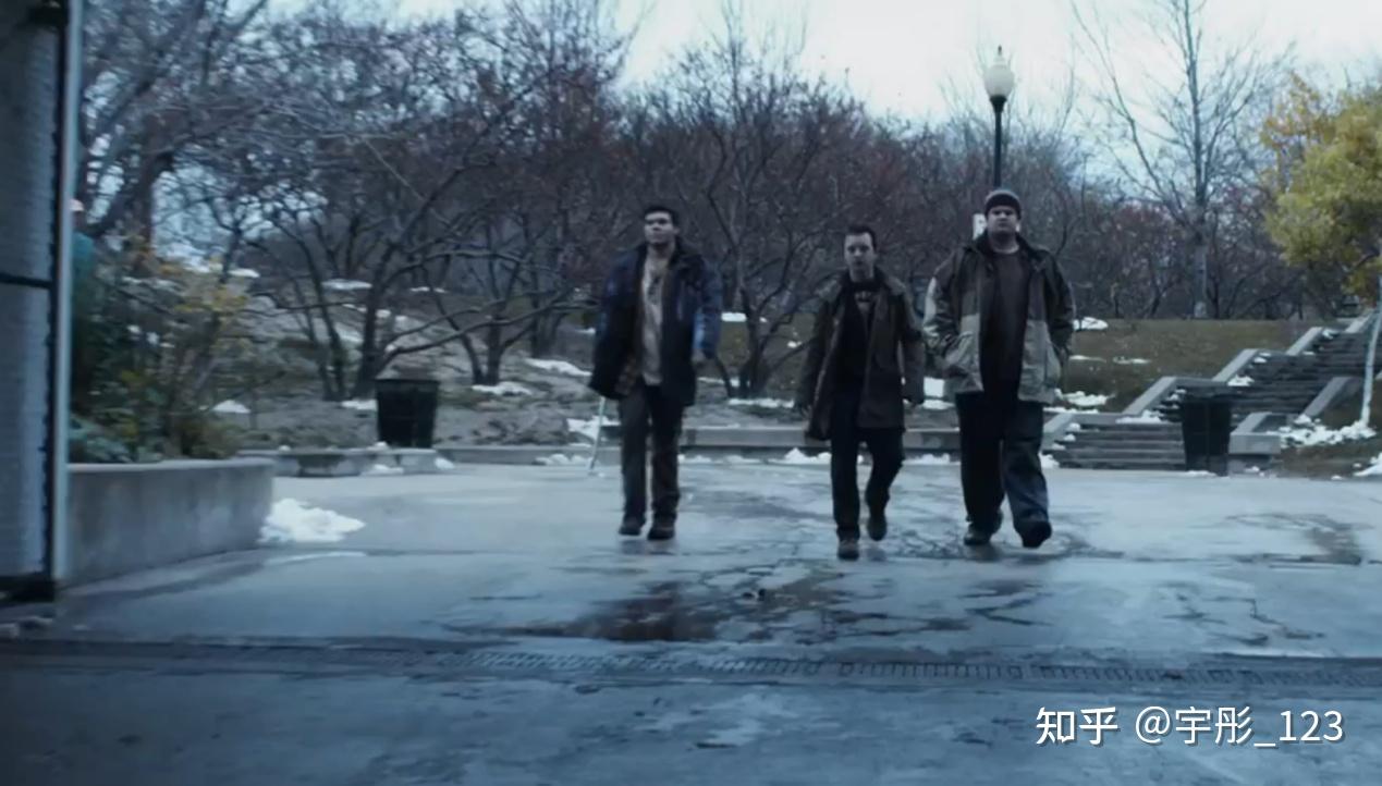 【gallavich复盘1】深度解读米奇与伊恩 S1E03-07 剧情分析《无耻之徒》 - 知乎
