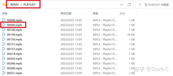 授人以渔：如何使用Potplayer自动外挂蓝光原盘BDMV的字幕 - 知乎