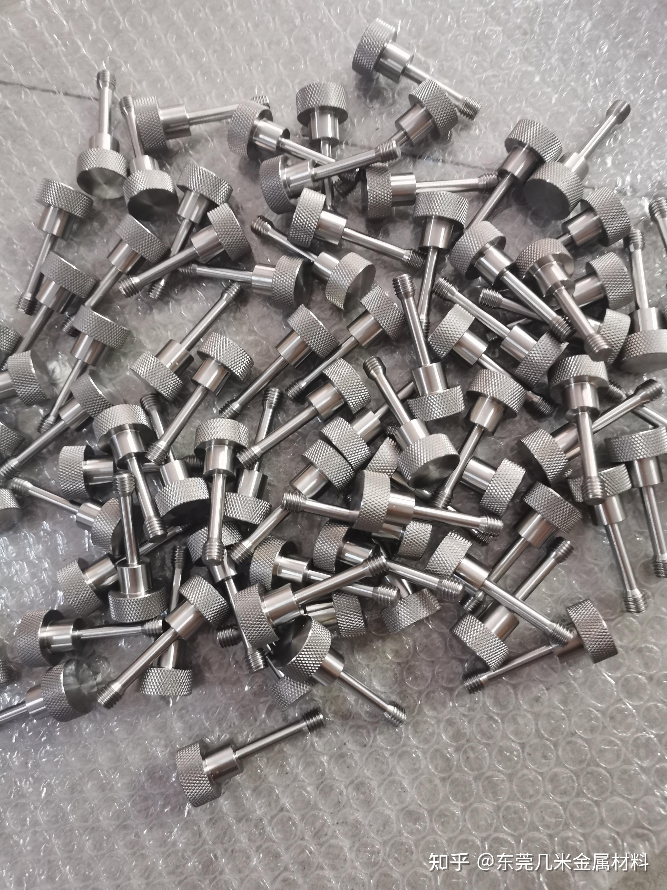 2205不锈钢比316L不锈钢有哪些优点？ - 知乎