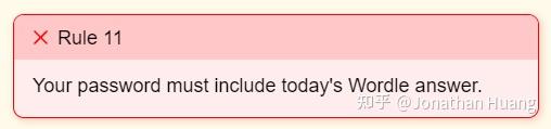 低血压圣手，程序员的逆天脑洞——The Password Game，介绍以及完全攻略 - 知乎