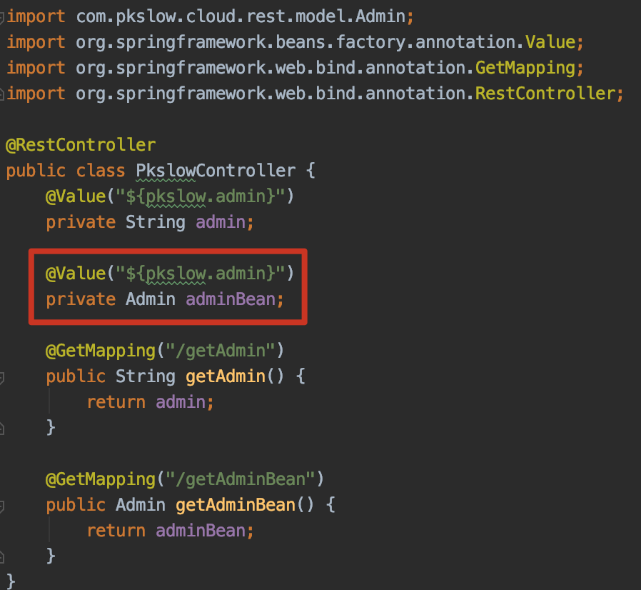 Spring自定义转换类，让@Value更方便 - 知乎