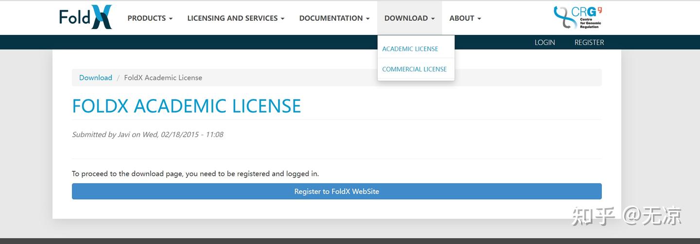 windos安装foldx加上使用 - 知乎