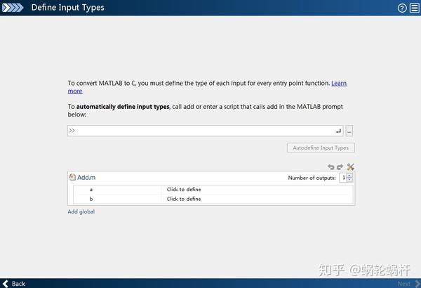 Matlab代码转C/C++并编译DLL - 知乎