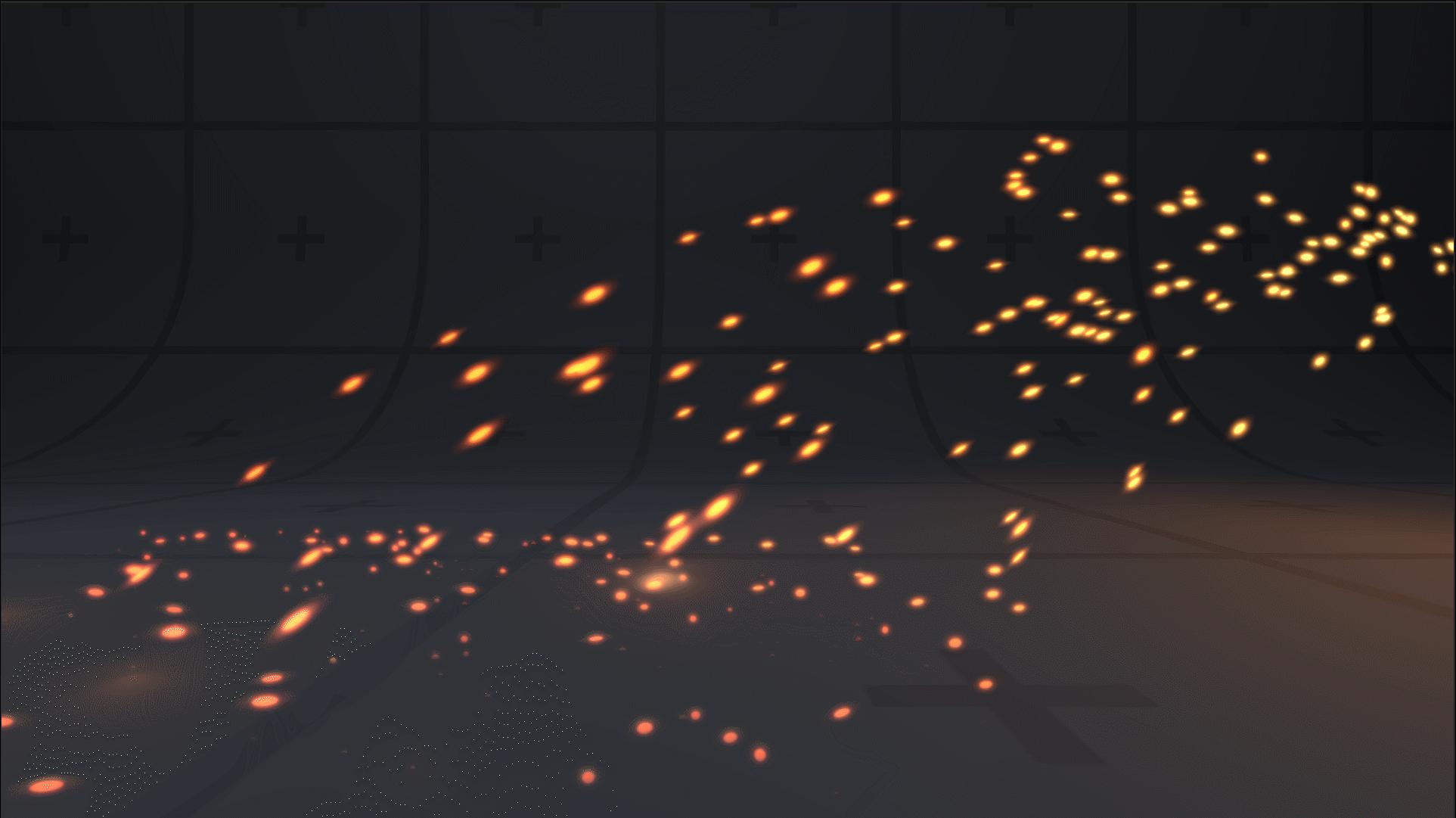 百人计划学习 图形 4.1 Bloom算法 游戏中的辉光效果实现 - 知乎