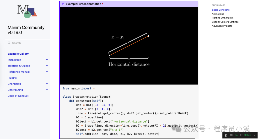 【Cursor实战】Cursor+Manim生成演示动画 - 知乎